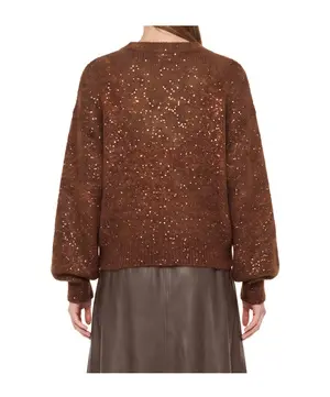 Brunello Cucinelli Long-sleeved Knitwear