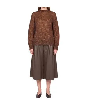 Brunello Cucinelli Long-sleeved Knitwear