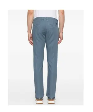 Jacob Cohen Belt Loop Jeans