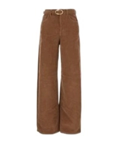 Twinset Buckled Pants For Women
