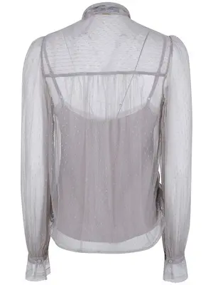TWINSET Long-sleeved Shirt