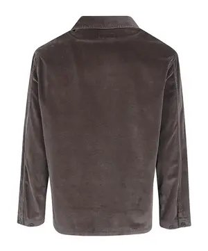 Polo Ralph Lauren Corduroy Overshirt
