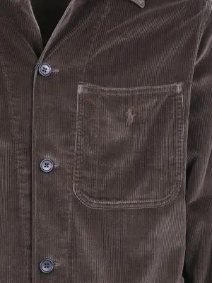 Polo Ralph Lauren Corduroy Overshirt