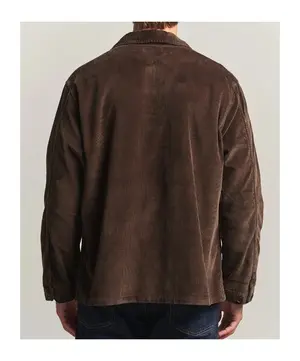 Polo Ralph Lauren Corduroy Overshirt