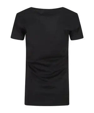 VIVIENNE WESTWOOD Graphic Printed Oversized T-shirt