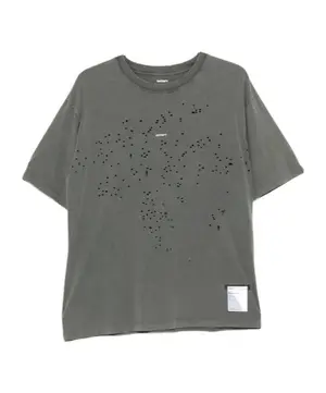 Satisfy Short-sleeved T-shirt