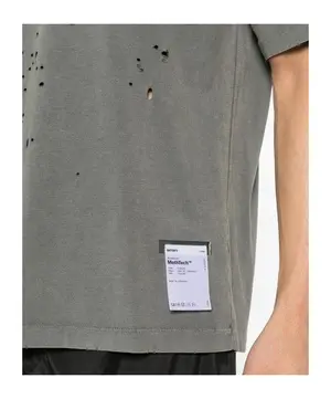 Satisfy Short-sleeved T-shirt