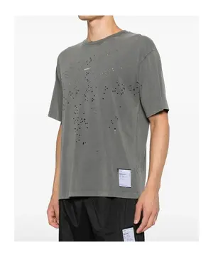 Satisfy Short-sleeved T-shirt - No