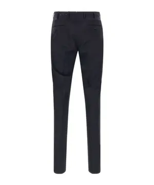 Incotex Modello 35 Slim Fit Pants