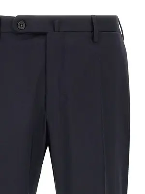 Incotex Modello 35 Slim Fit Pants