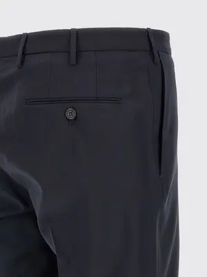 Incotex Modello 35 Slim Fit Pants