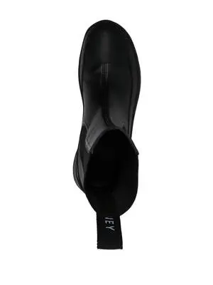 Stella McCartney Trace Chunky Ankle Boots