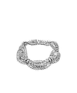 Isabel Marant Étoile Crystal Bracelet