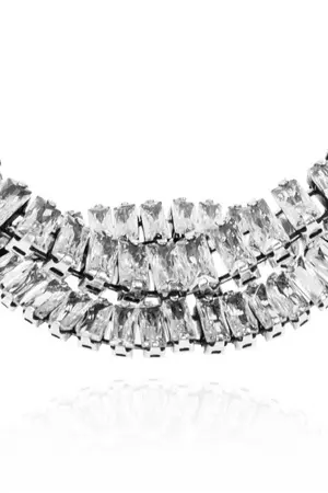 Isabel Marant Étoile Crystal Bracelet