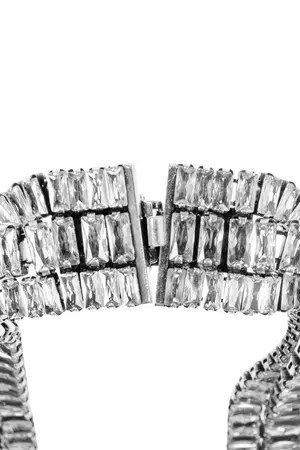 Isabel Marant Étoile Crystal Bracelet
