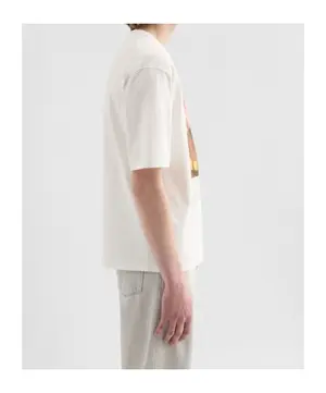 JIL SANDER Cotton Crew-neck T-shirt