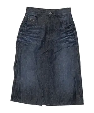 Diesel® Slit Skirts