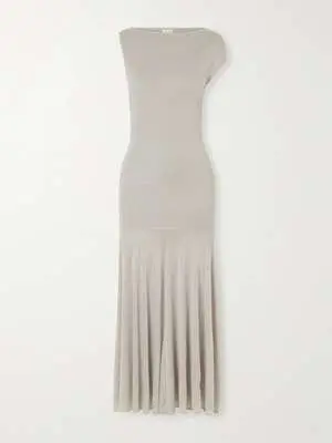 St. Agni Flowy Day Dresses