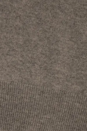 Brunello Cucinelli Crewneck Knitted Jumper