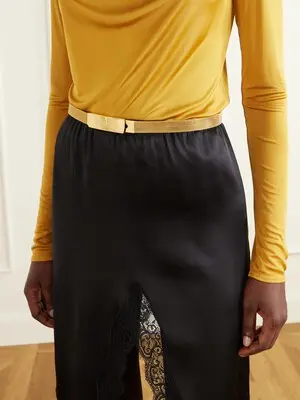 Balmain Tone Belt