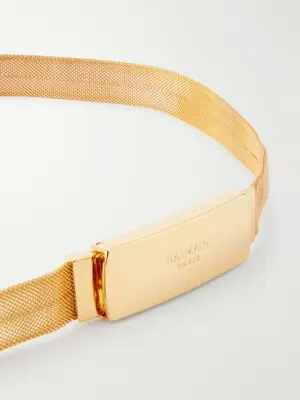 Balmain Tone Belt