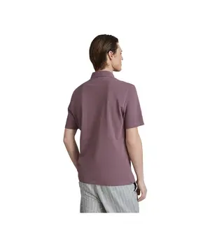 Brunello Cucinelli Short-sleeved Polo Shirt