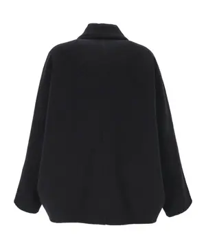 Brunello Cucinelli Double-breasted Long Sleeved Coat
