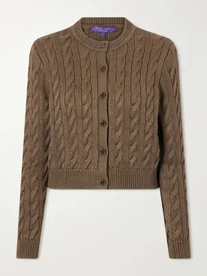 Ralph Lauren Logo Knitwear For Women