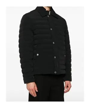Brunello Cucinelli Spread-collar Down Jacket