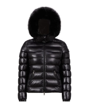 Moncler Badyf Short Down Jacket