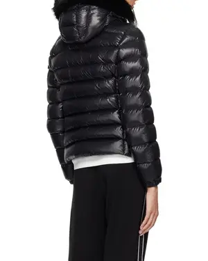 Moncler Badyf Short Down Jacket