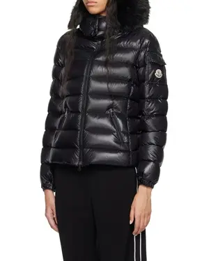 Moncler Badyf Short Down Jacket