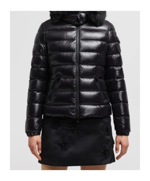 Moncler Badyf Short Down Jacket