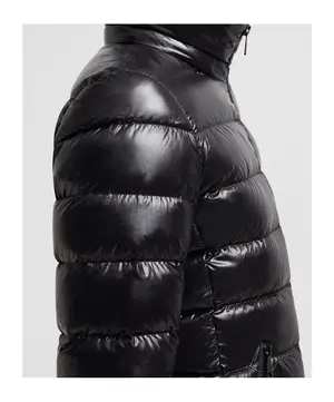 Moncler Badyf Short Down Jacket