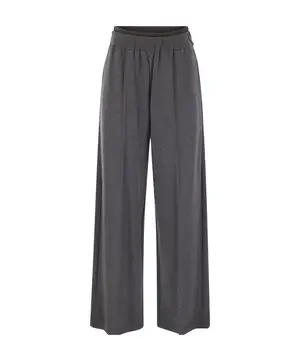 Brunello Cucinelli Loose Fit Trousers