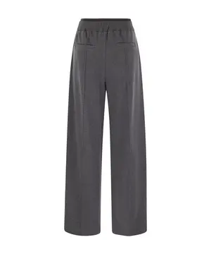 Brunello Cucinelli Loose Fit Trousers