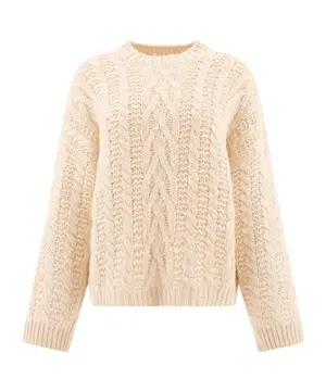 Brunello Cucinelli Knitted Crewneck Jumper