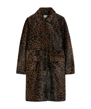 TOTEME Long-sleeved Coat