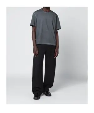 Séfr Casual Pants With Belt Loops