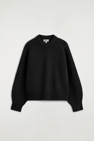Cos Long Sleeve Sweaters For Women