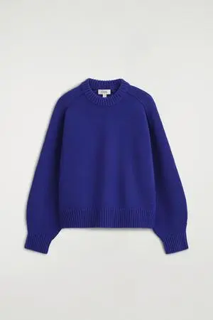 Cos Long Sleeve Sweaters For Women
