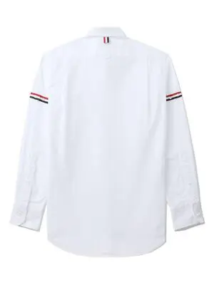 Thom Browne Classic Cotton Shirt