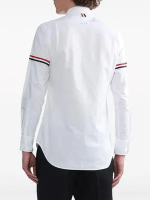 Thom Browne Classic Cotton Shirt