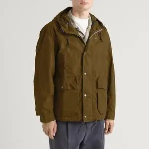 Barbour Heritage + Westfort Casual Jacket