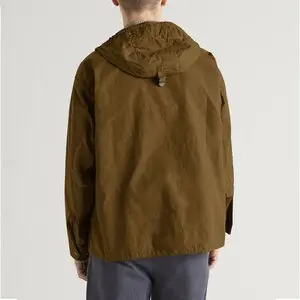 Barbour Heritage + Westfort Casual Jacket