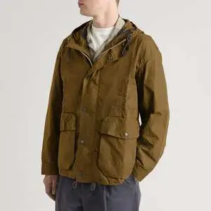 Barbour Heritage + Westfort Casual Jacket