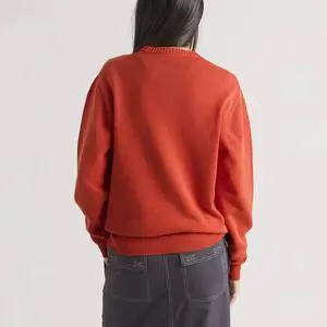 Gramicci Cotton Knit Jumper