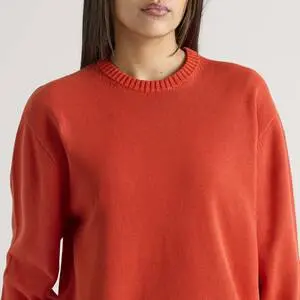Gramicci Cotton Knit Jumper