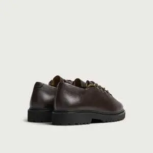 JACQUES SOLOVIERE Rasmus Grain Low Hiker
