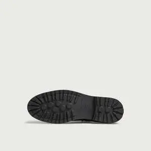 JACQUES SOLOVIERE Rasmus Grain Low Hiker